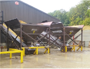 Crushing and Screening Ltd. manufacturing quality products since 1987 ...